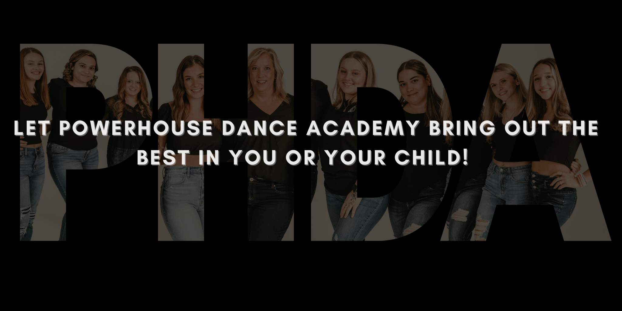 PowerHouse Dance Academy – Dance Studio in Thomaston Connecticut