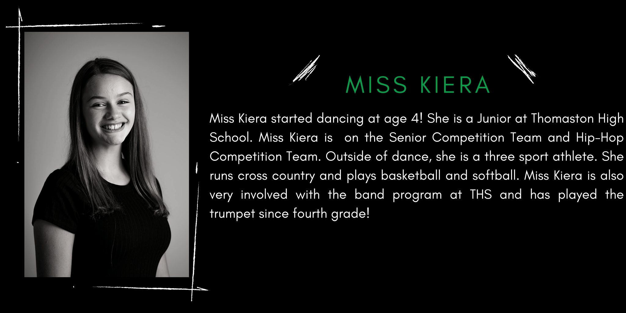 Staff – PowerHouse Dance Academy